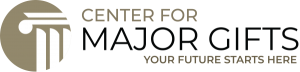 Center for Major Gifts - Center for Major Gifts