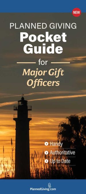 Center for Major Gifts » Center for Major Gifts